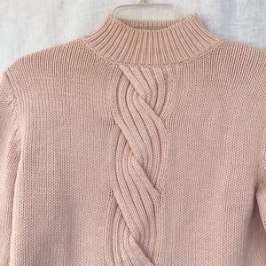 Kate Hill | Sweaters | Vintage Kate Hill Petite Bulky Sweater | Poshmark